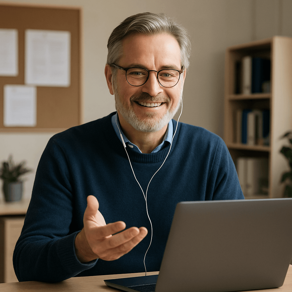 NTI-skolan | Komvux på distans | Flexibla distansstudier