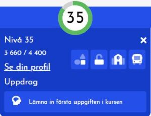 Komvux på distans i Halmstads kommun - NTI-skolan - för flexibla studier