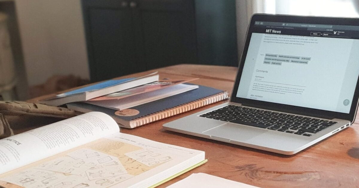 Komvux på distans i Heby kommun | NTI-skolan | Digital skola