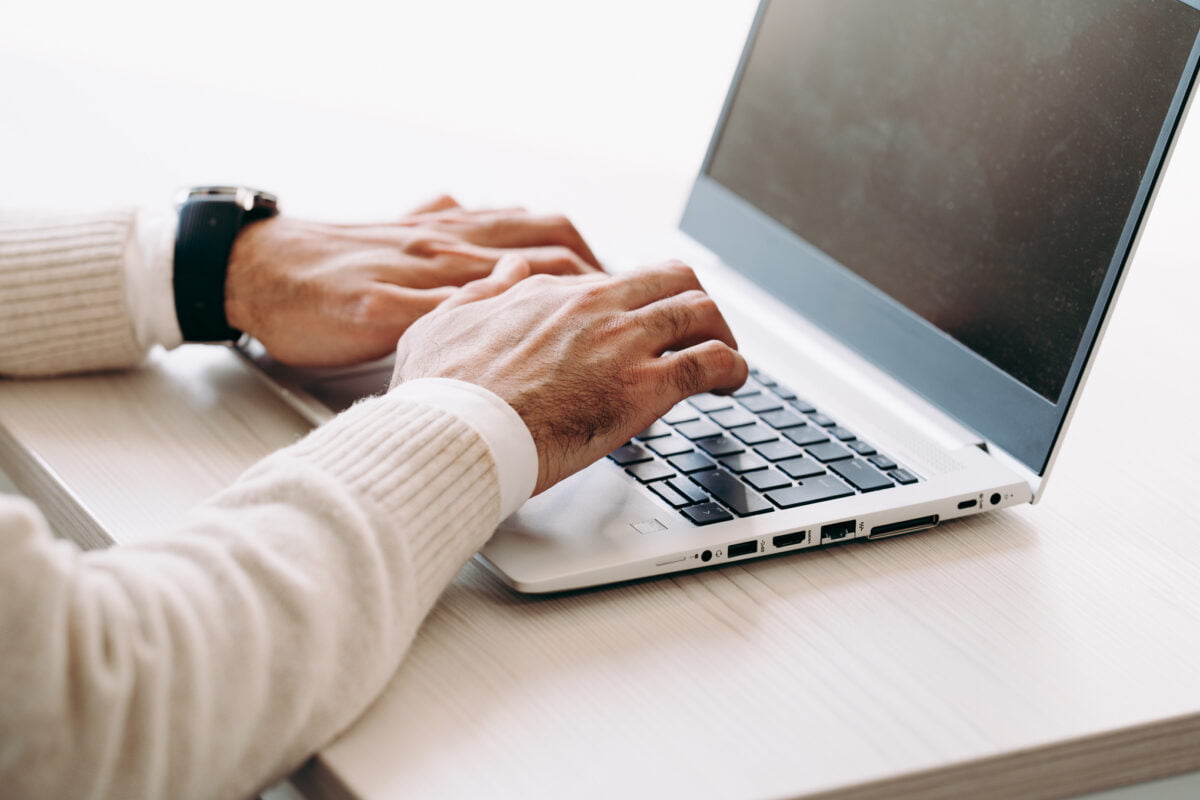 NTI-skolan | Komvux på distans | Flexibla distansstudier