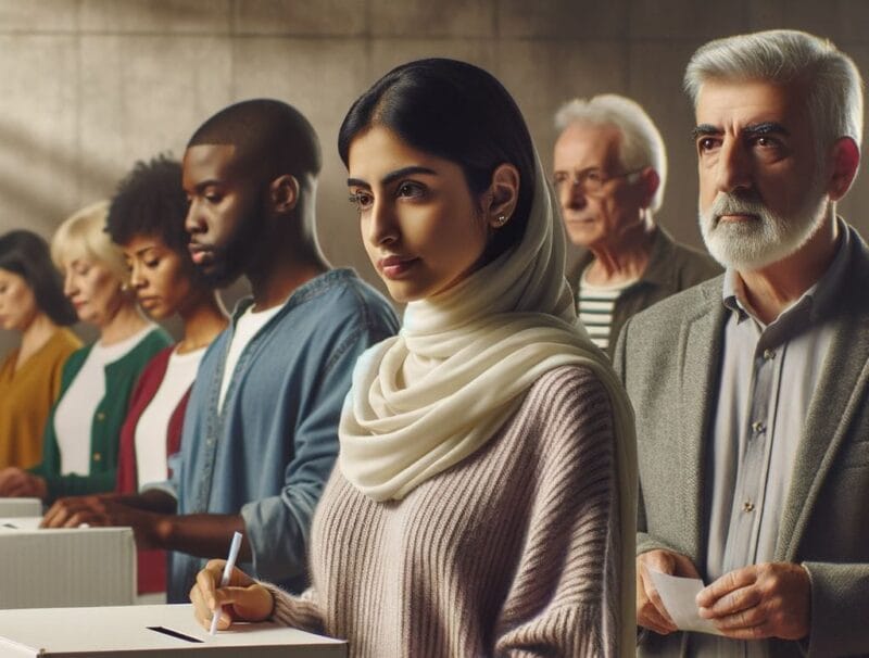 Samhällskunskap nivå 1b | NTI-skolan | Läs mer